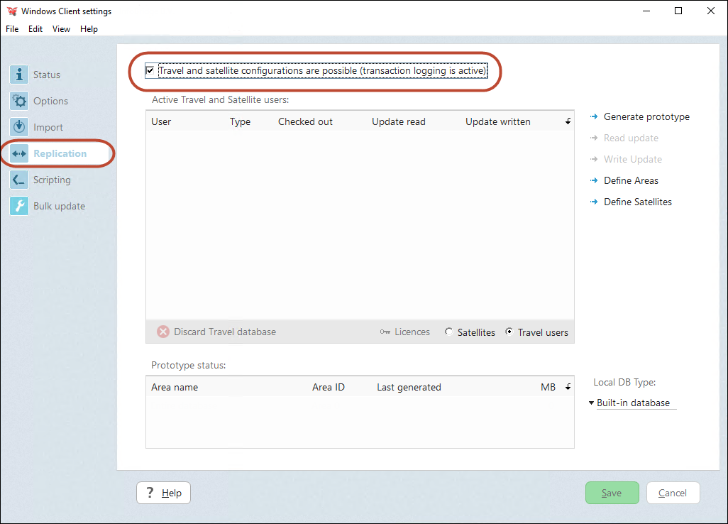 Installation – InfoBridge