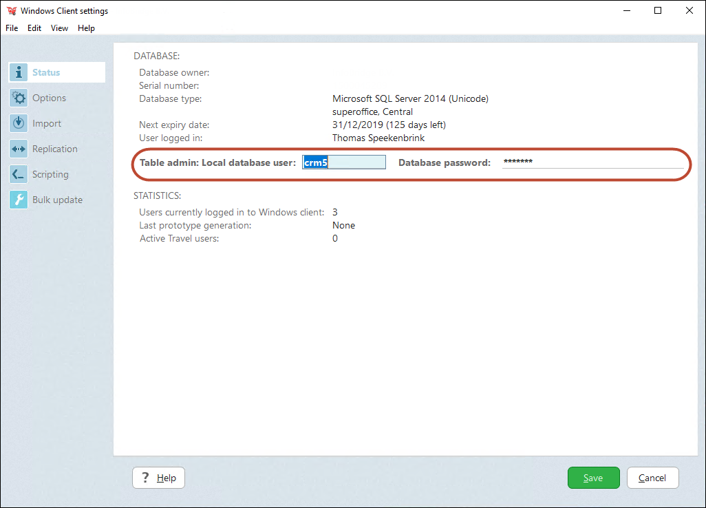 Installation – InfoBridge